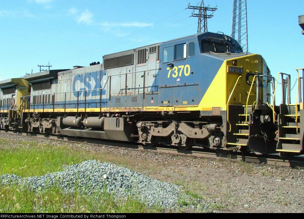 CSX 7370